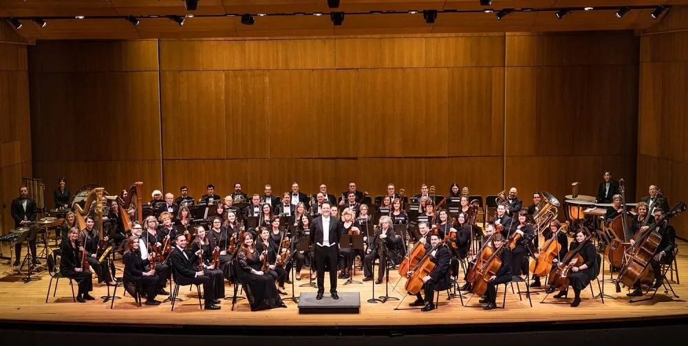 What Is an Orchestra? Instruments, Types, History and More