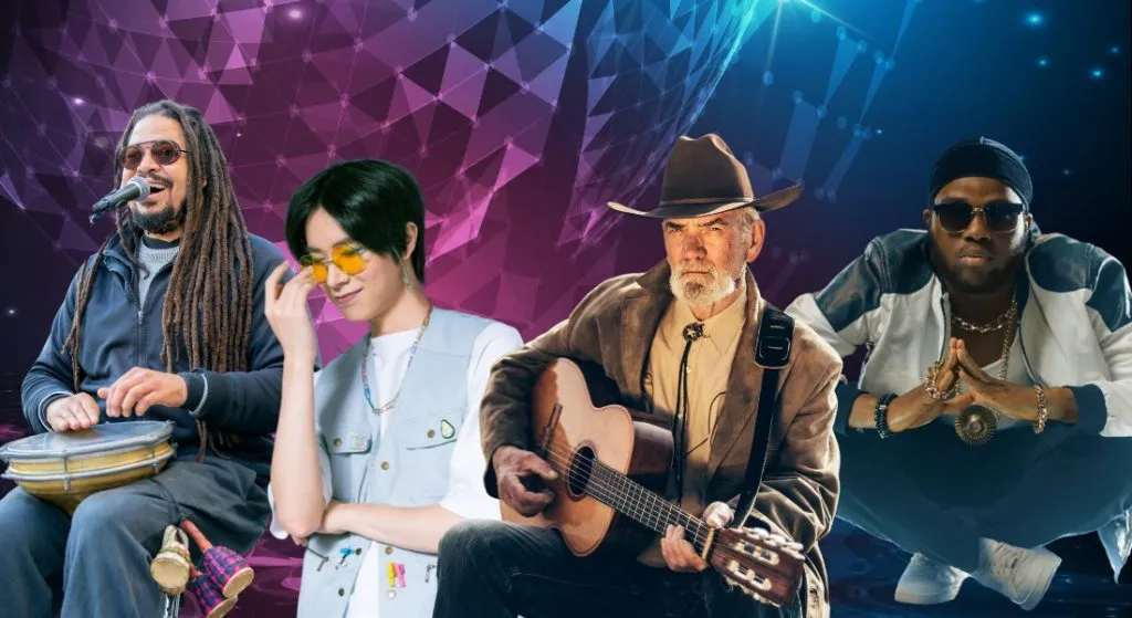 The 12 Most Famous Types of Music Genres (with Examples)