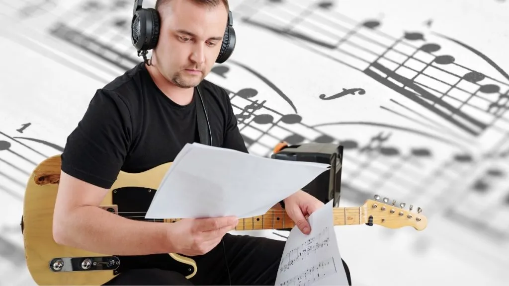 What Is Forte In Music? Definition, Examples and Types