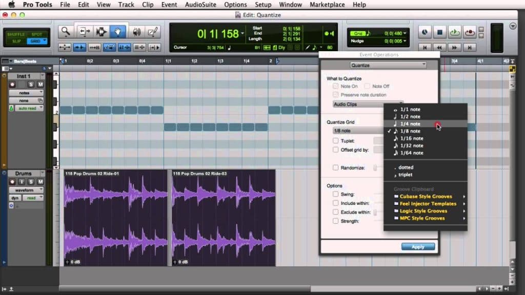 What Is Quantization in Music and How to Make the Most out of It?