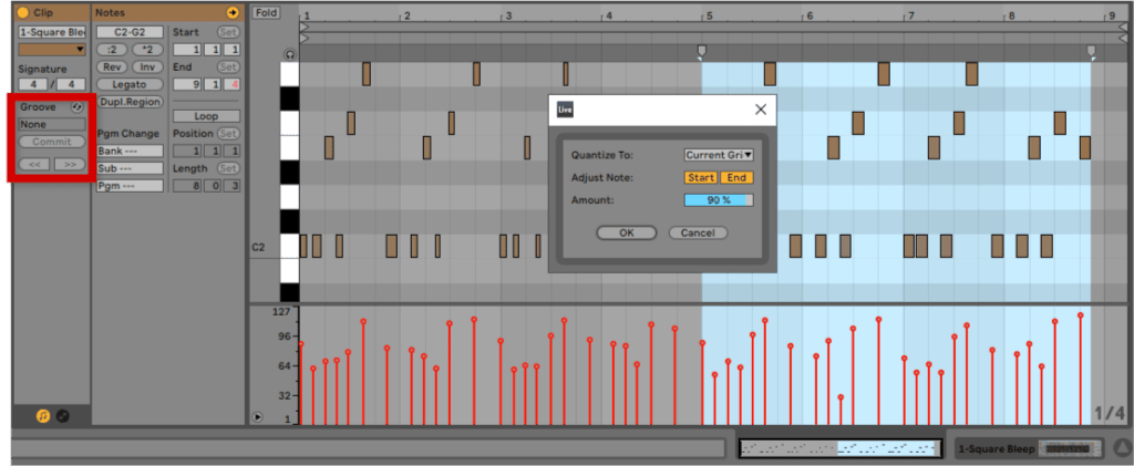 What Is Quantization in Music and How to Make the Most out of It?