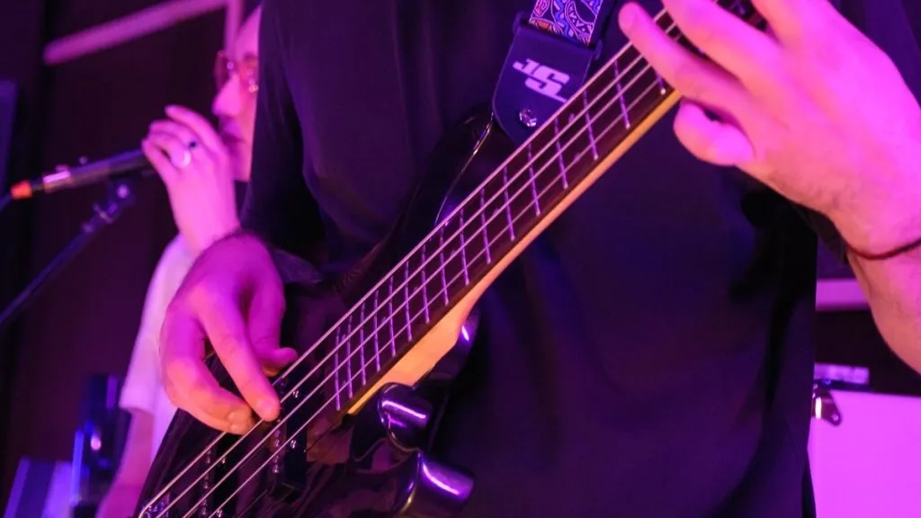 The 17 Best Bass Guitar Riffs of All Time