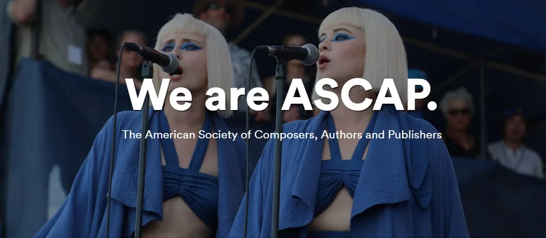 What is ASCAP? Mission, Cost, Royalties and More