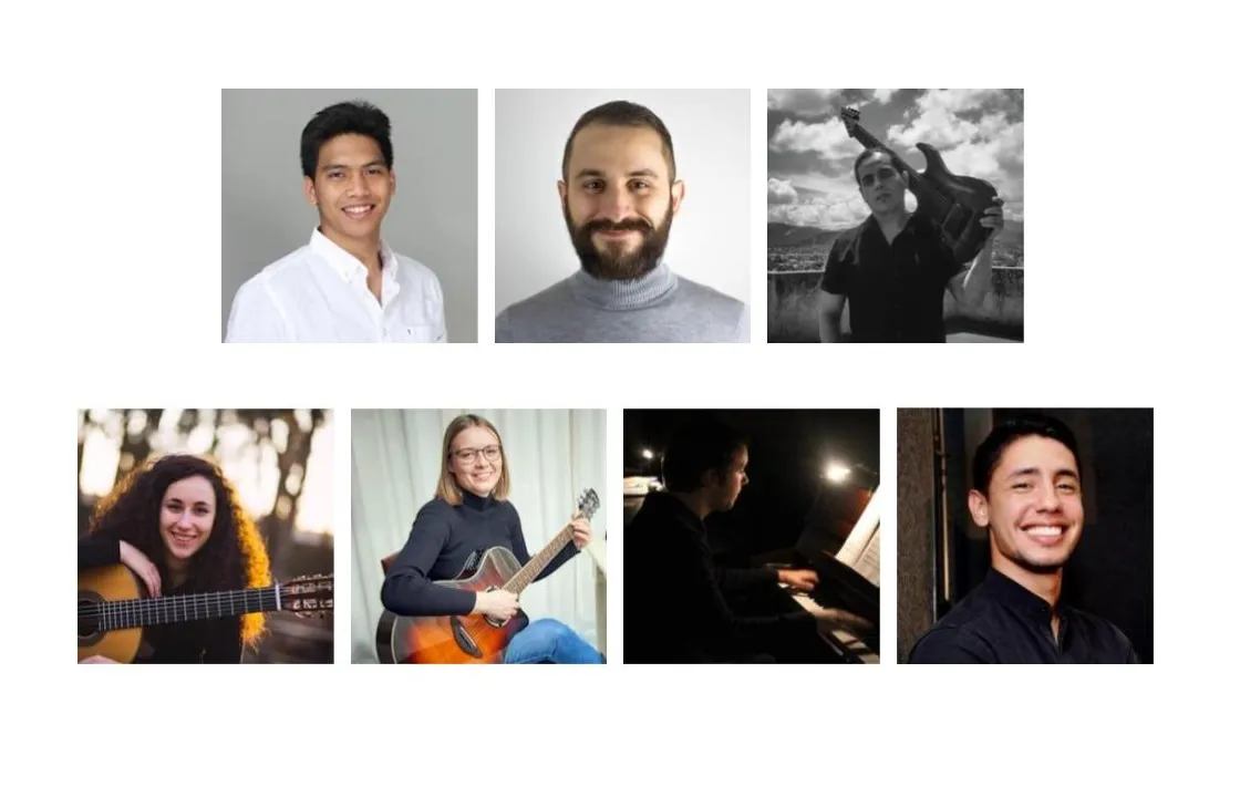 The 7 Best Sites to Find Pro Musicians for Hire (FAST!)