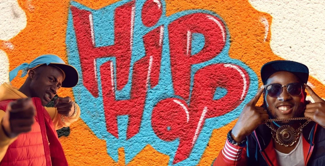 What Is Hip-Hop Music? Characteristics, Artists & Examples