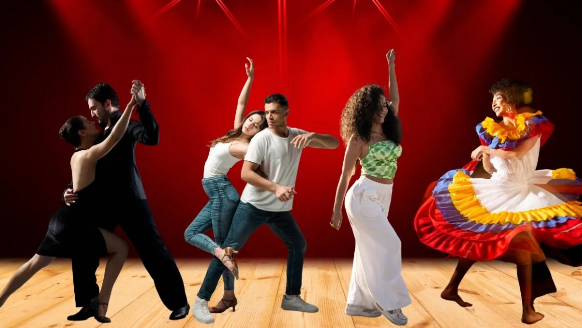 12+ Types of Latin Music You Need to Know (Seriously)