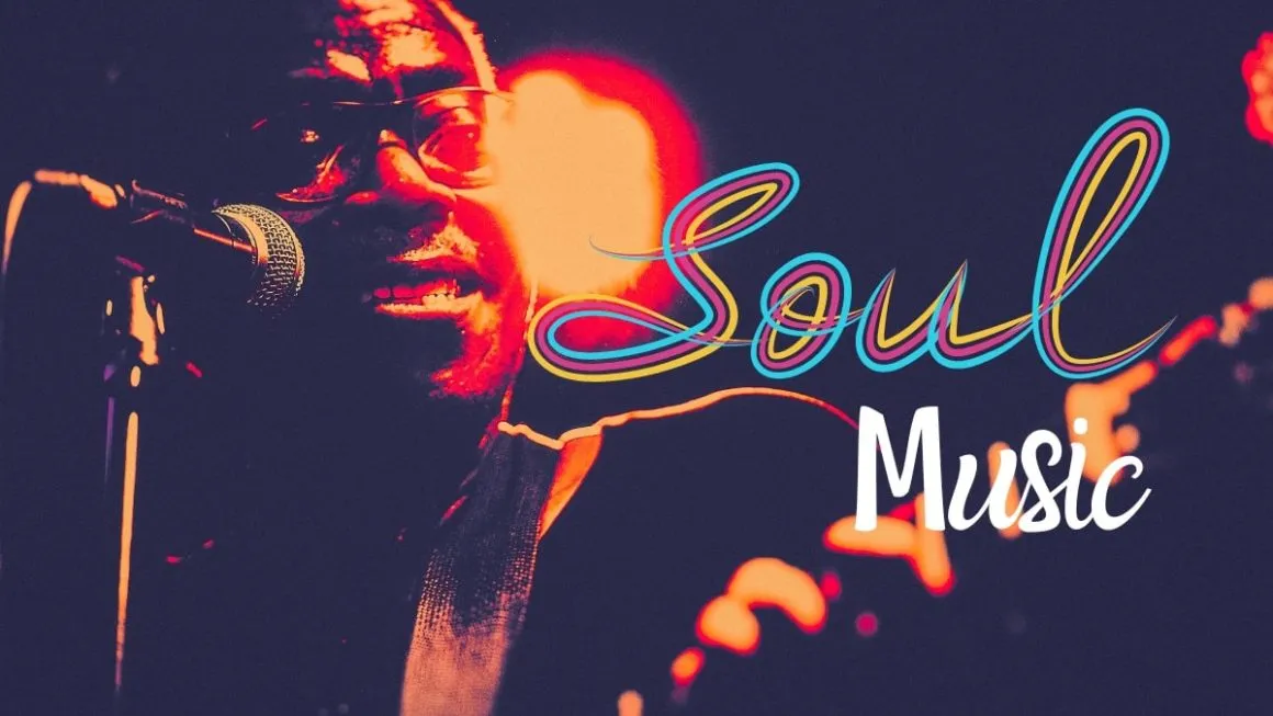 What is Soul Music? History, Characteristics & Famous Examples