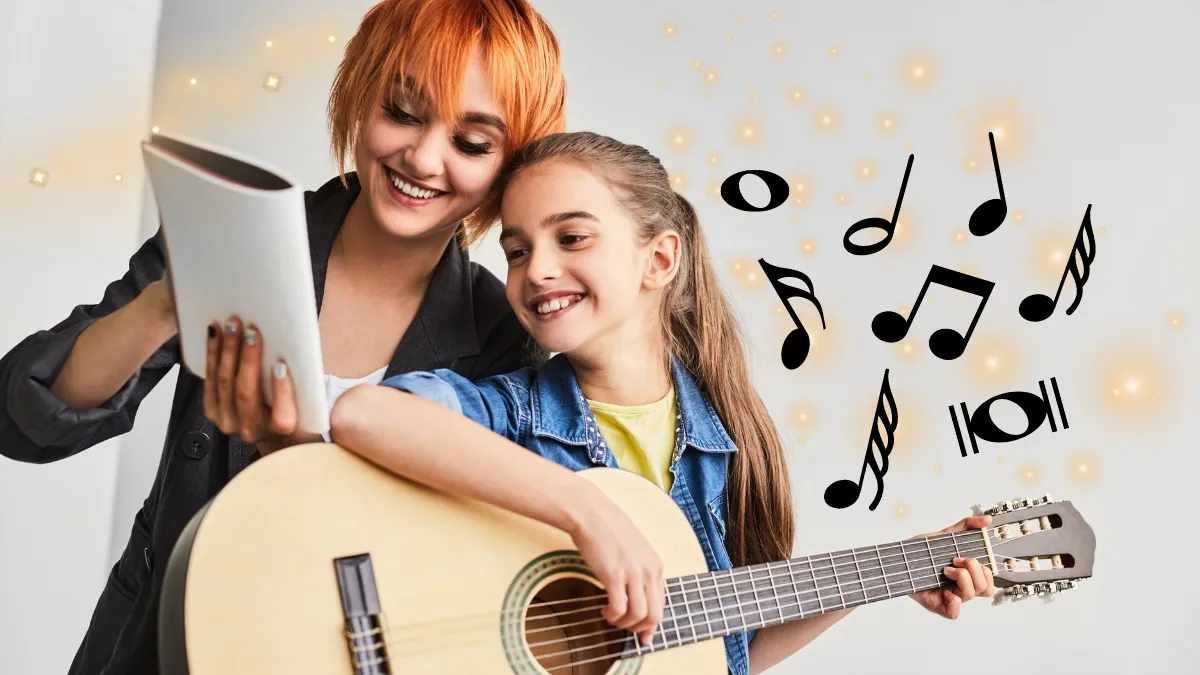 The Main Types of Notes in Music (Music Theory 101)