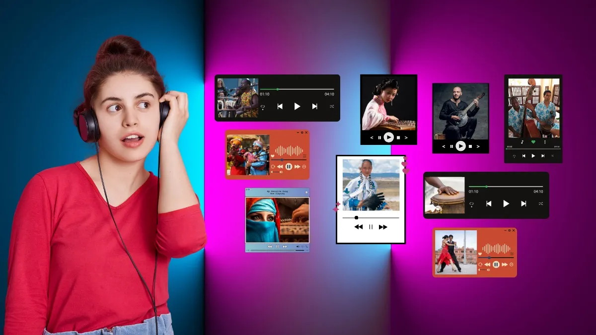 9 Types of World Music Everybody Should Learn About