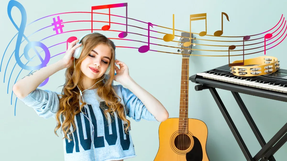 What is Music? Definition, History, Types, Effects & Examples