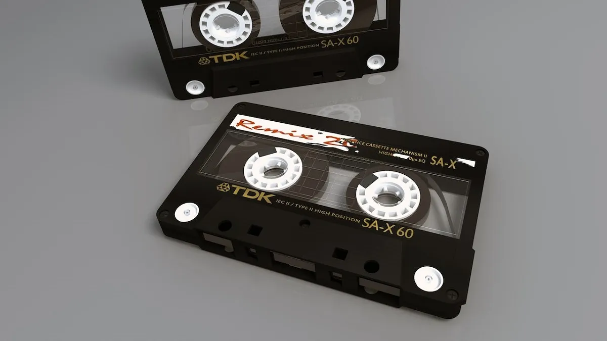 What Is a Mixtape? A Look at the OG Compilation Tool
