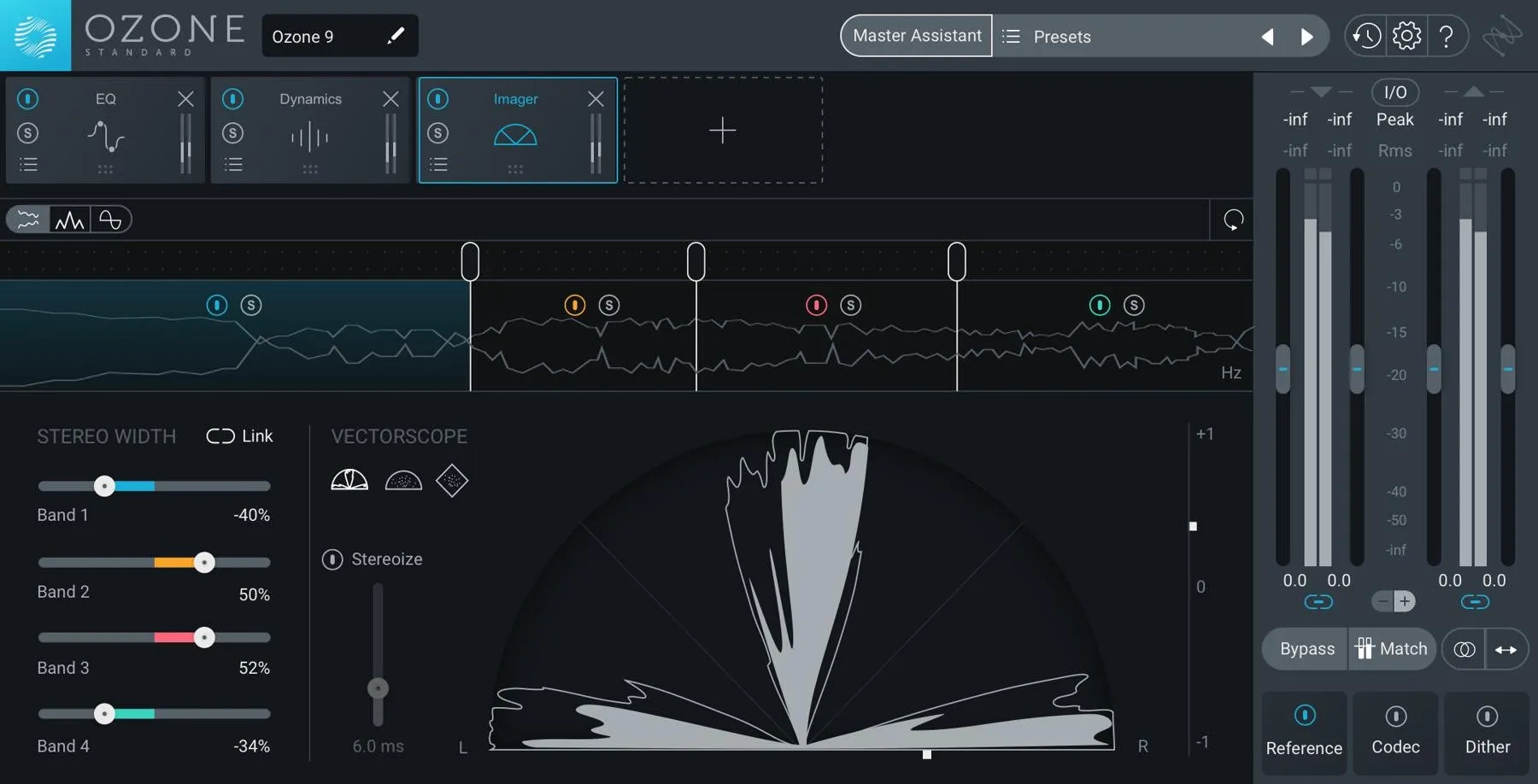 The 5 Best Audio Mastering Softwares & Apps for Musicians