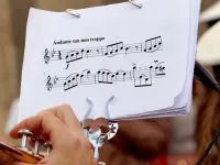 What Is Vibrato in Music? Meaning, Definition & Types