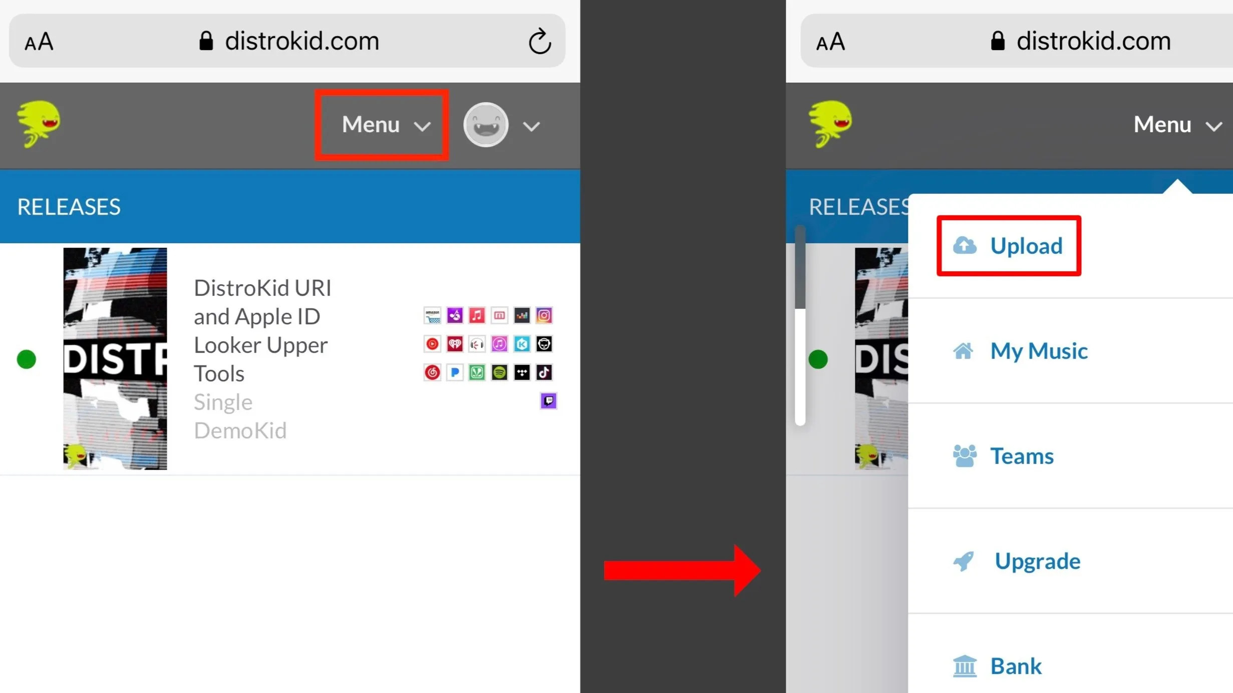 How Long Does Distrokid Take to Upload to Platforms? (Longer Than You ...