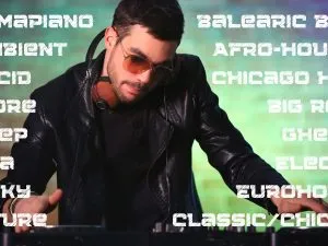 What is R&B Music? Characteristics, Famous Artists & Examples