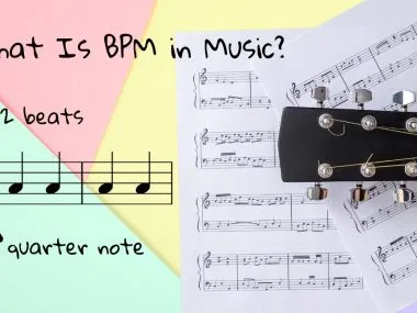 What Is an Accent in Music? Definition, Types & Examples