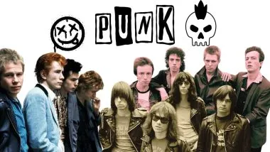 What Is Punk Music? Meaning, Artists, Culture & History