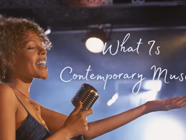 What is R&B Music? Characteristics, Famous Artists & Examples