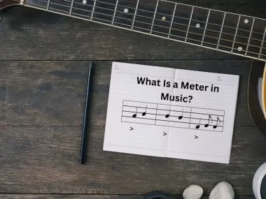 What Does 4/4 Mean in Music? Songs & Examples of the Time Signature