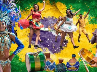 13+ Types of Spanish Music that are Conquering the World