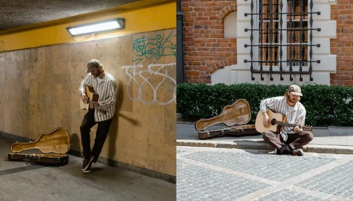 What Is Busking? The Art and Business of Street Performance