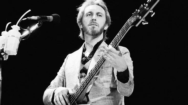 The 17 Best Bass Guitar Riffs of All Time