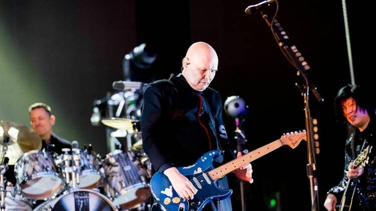 The 30 Best 90s Alternative Rock Bands