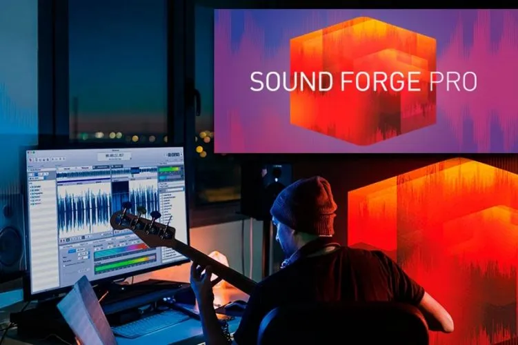 Sound Forge Pro 15 Review: The Best Audio Mastering and Editing Tool?