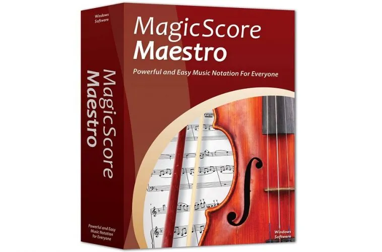 The 8 Best Music Notation Softwares for High-Quality Charts