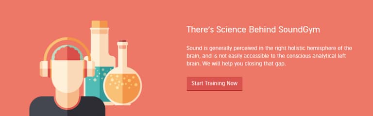 SoundGym Review: A Decent Tool for Audio Ear Training?