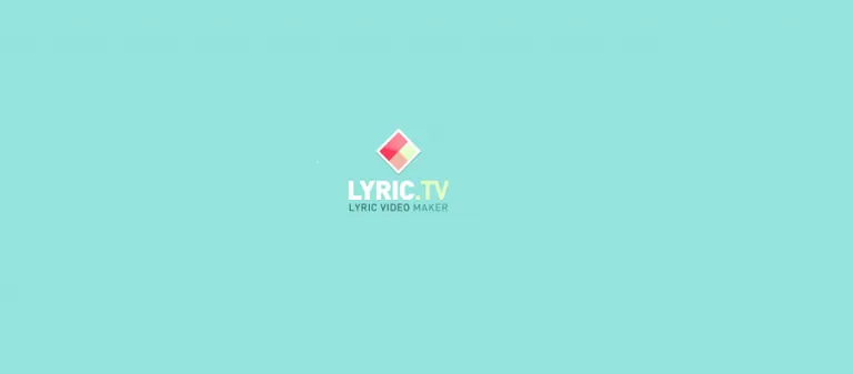 The 3 Best High-Quality Lyric Video Makers for Your Next Single
