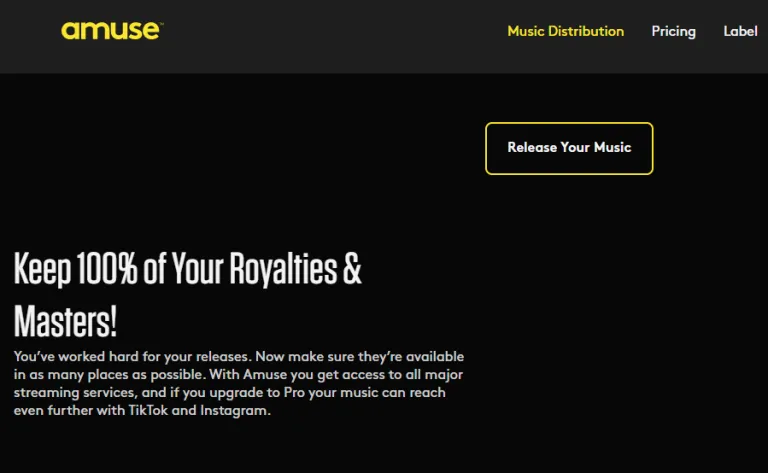 Amuse Review: Is it Overhyped or Really Worth It?