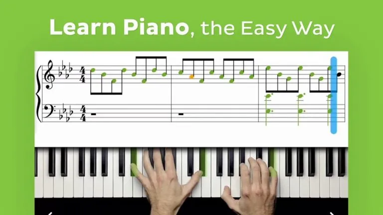 The 8 Best Piano Learning Apps for Total Newbies (Comparison)