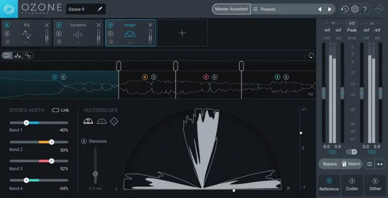 The 5 Best Audio Mastering Softwares & Apps for Musicians