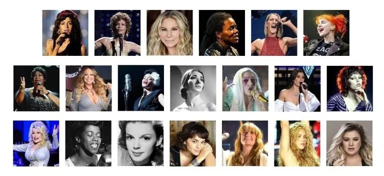 The 29 Best Looking Male Musicians of the Last Decades