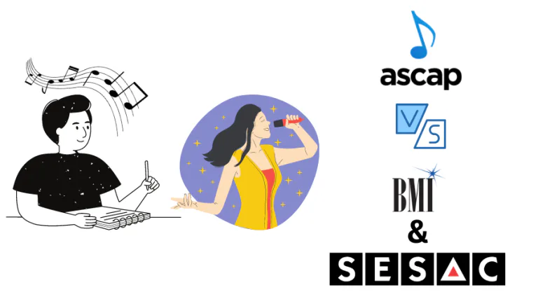 What is ASCAP? Mission, Cost, Royalties and More