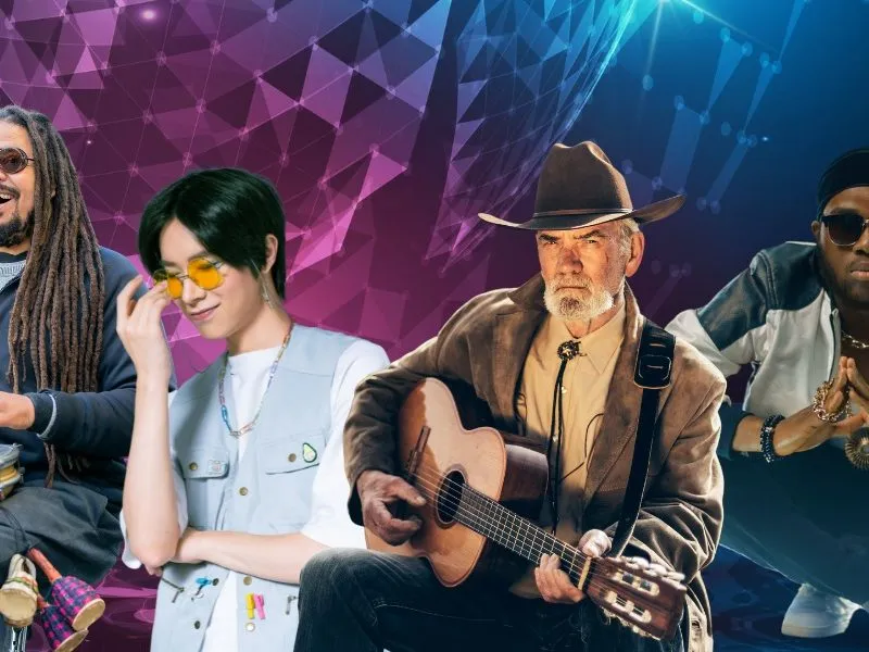 What is R&B Music? Characteristics, Famous Artists & Examples