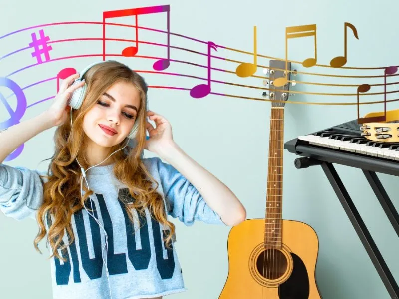 What Is a Sequence in Music? Definition, Types & Examples