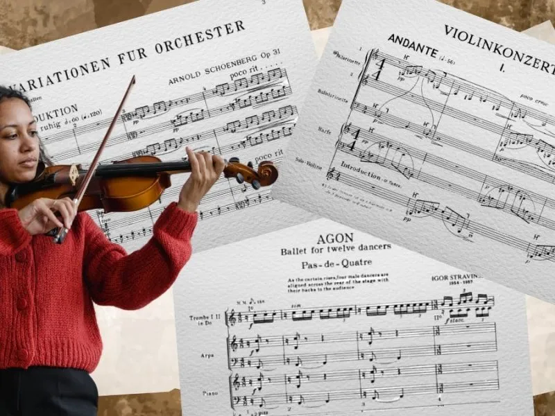 What Is a Triplet in Music? Definition, Types & Examples