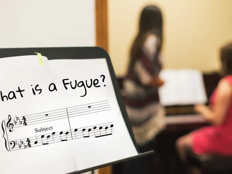 What Is Coda in Music? Meaning, Examples & Types