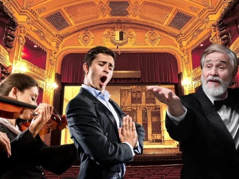 12 Types of Classical Music That Defined the Genre