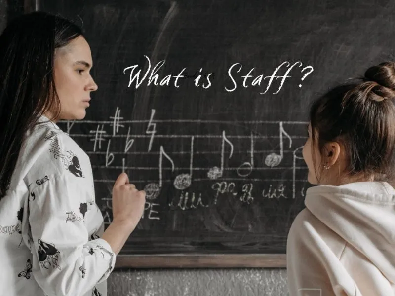 What Is Forte In Music? Definition, Examples and Types