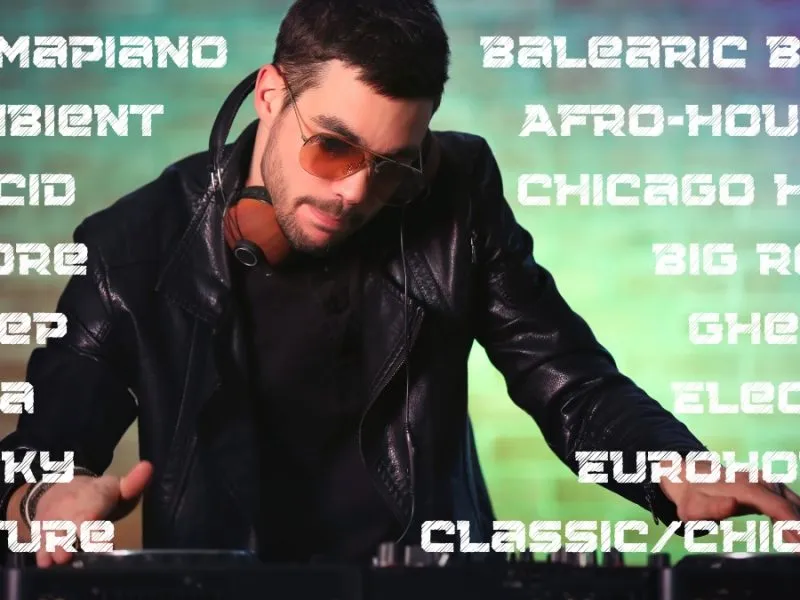 What is R&B Music? Characteristics, Famous Artists & Examples