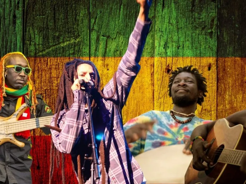 What Is Rock Music? Characteristics, Famous Bands & Examples