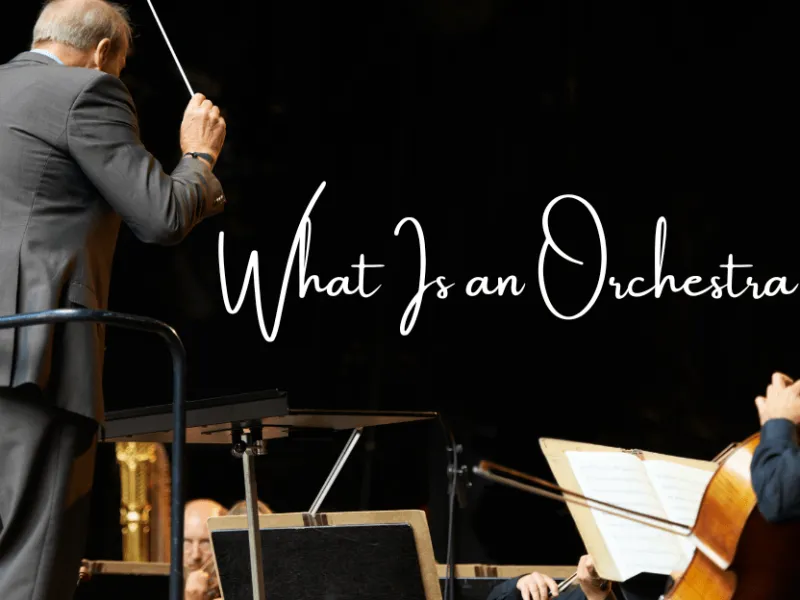 What is an Arrangement in Music? Definition, Elements & Rules