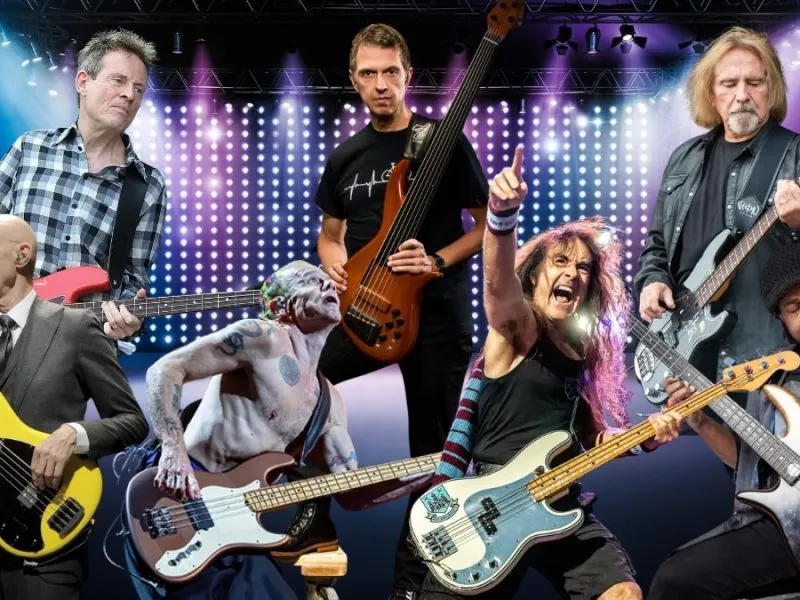 The 13 Most Famous Jazz Musicians of All Time