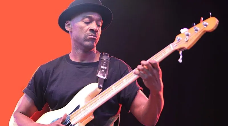 The 17 Best Bass Players of All Time (Picked by a Bassist)