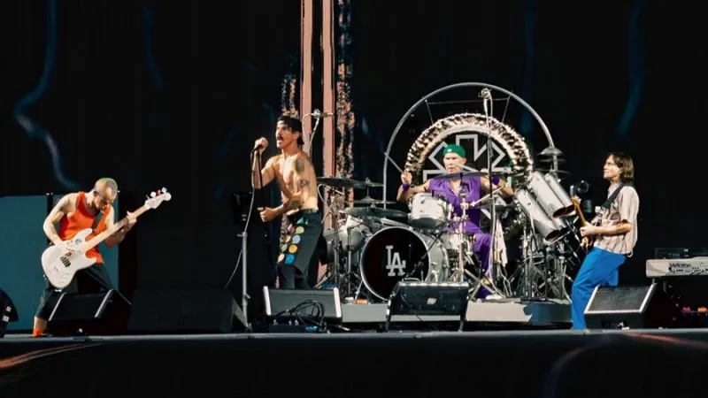 The 30 Best 90s Alternative Rock Bands