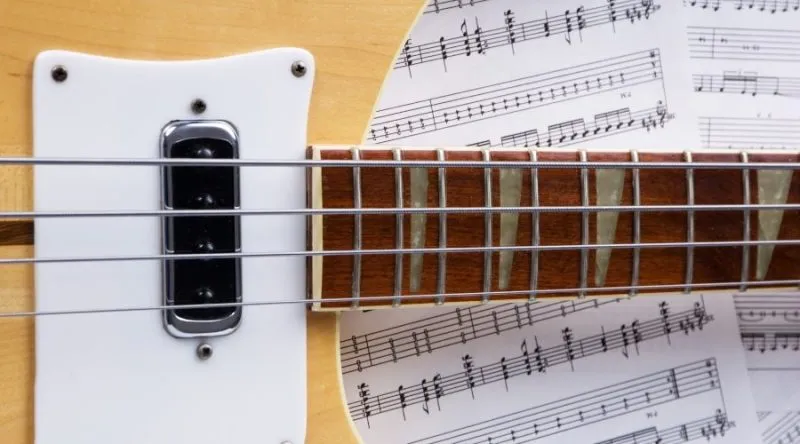 The 55 Best Easy Bass Lines for Beginner Bass Players