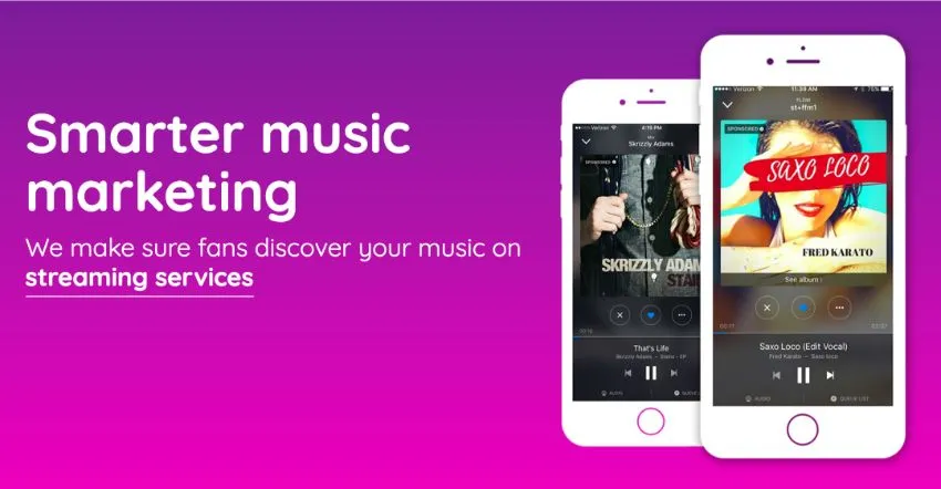 Feature.fm Review: The Best Ad Platform for Music Artists?